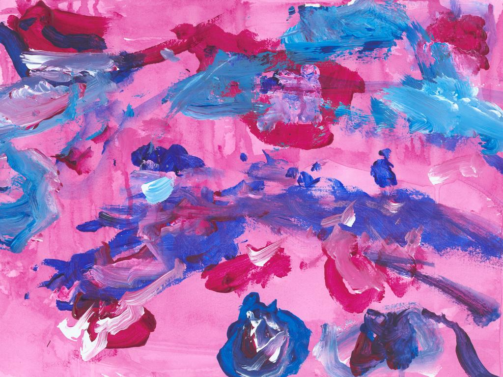 Splish Splash – ArtLifting