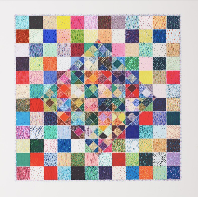 An Eye in Time – ArtLifting