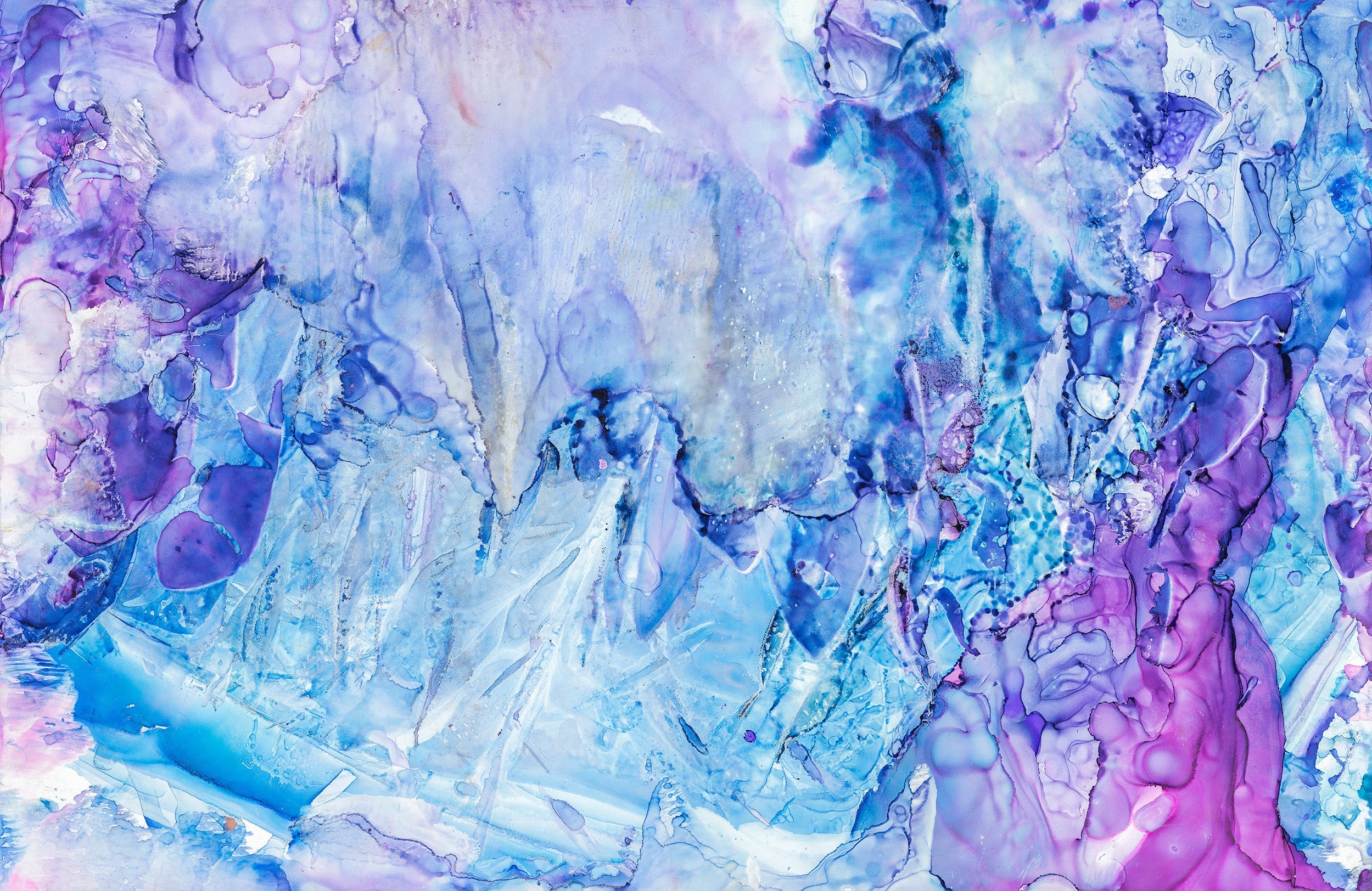 Floral Illusion – ArtLifting