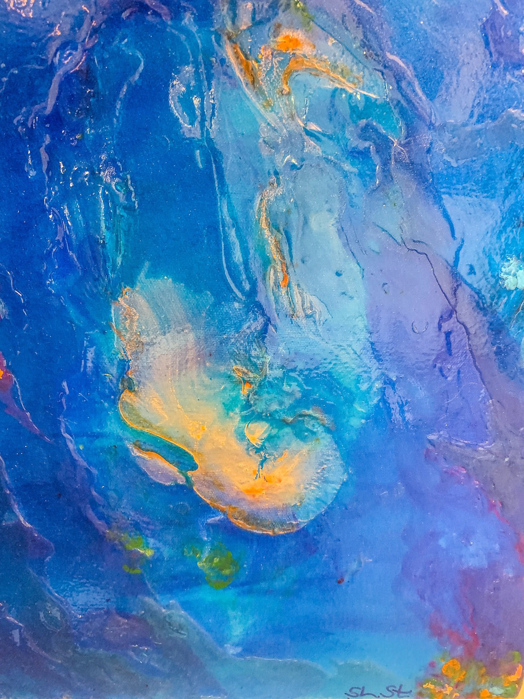 Shana Stern – ArtLifting