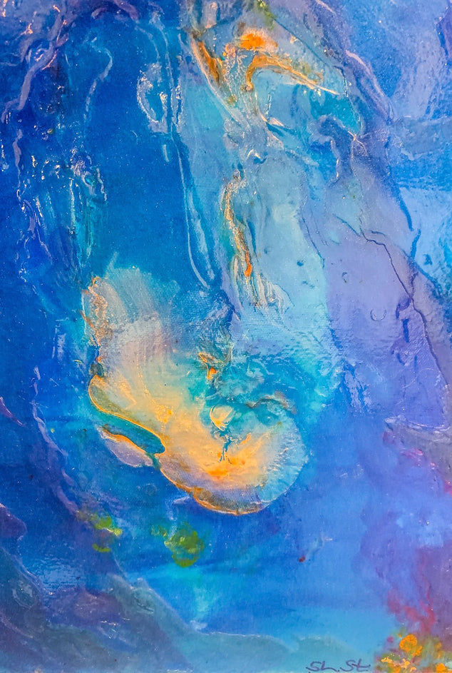 Shana Stern – ArtLifting