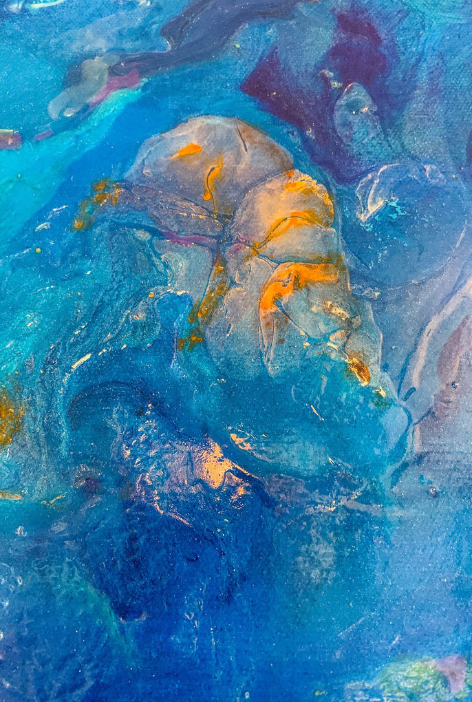 Shana Stern – ArtLifting