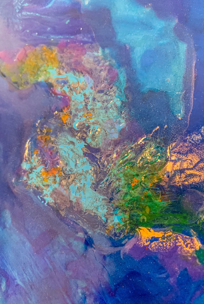 Shana Stern – ArtLifting