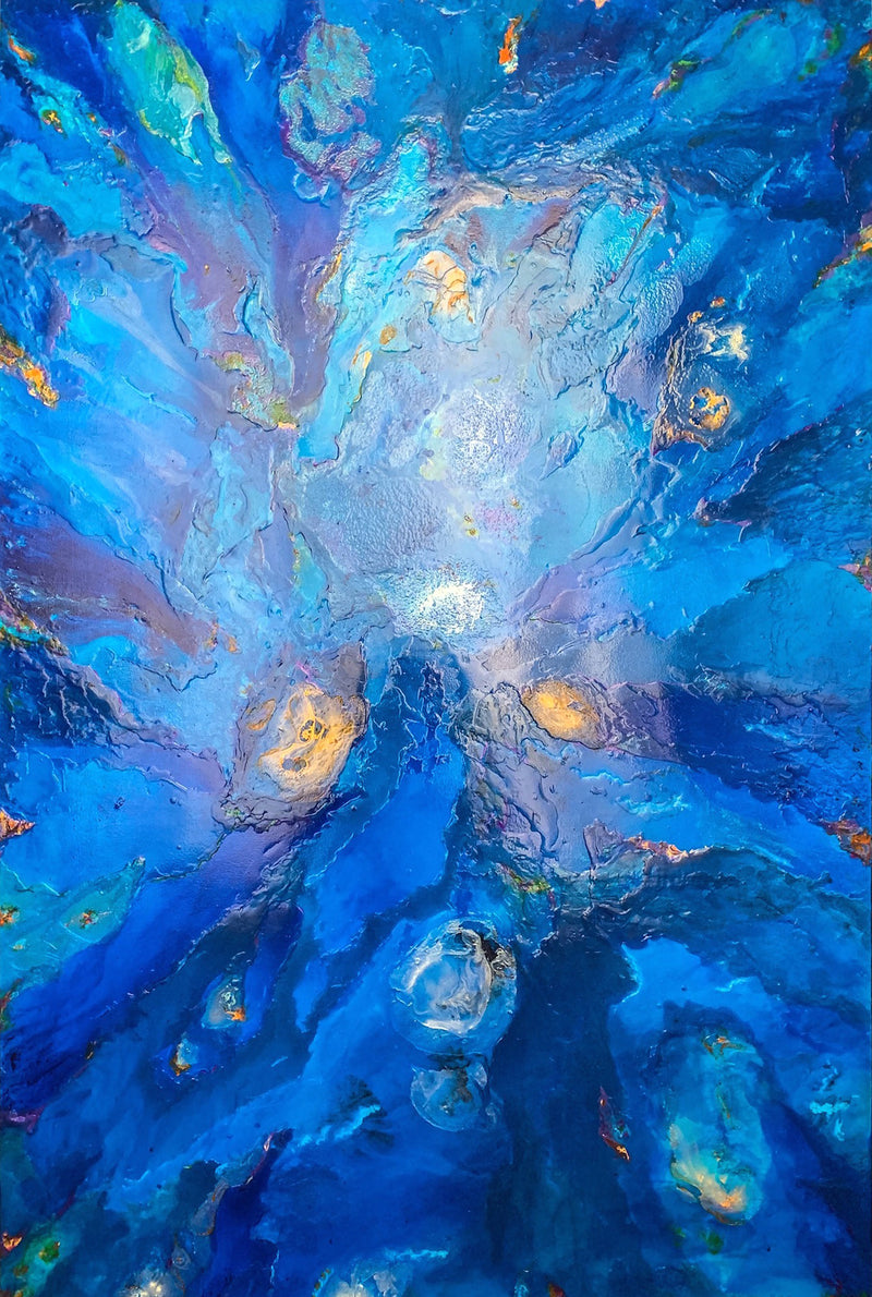 Shana Stern – ArtLifting