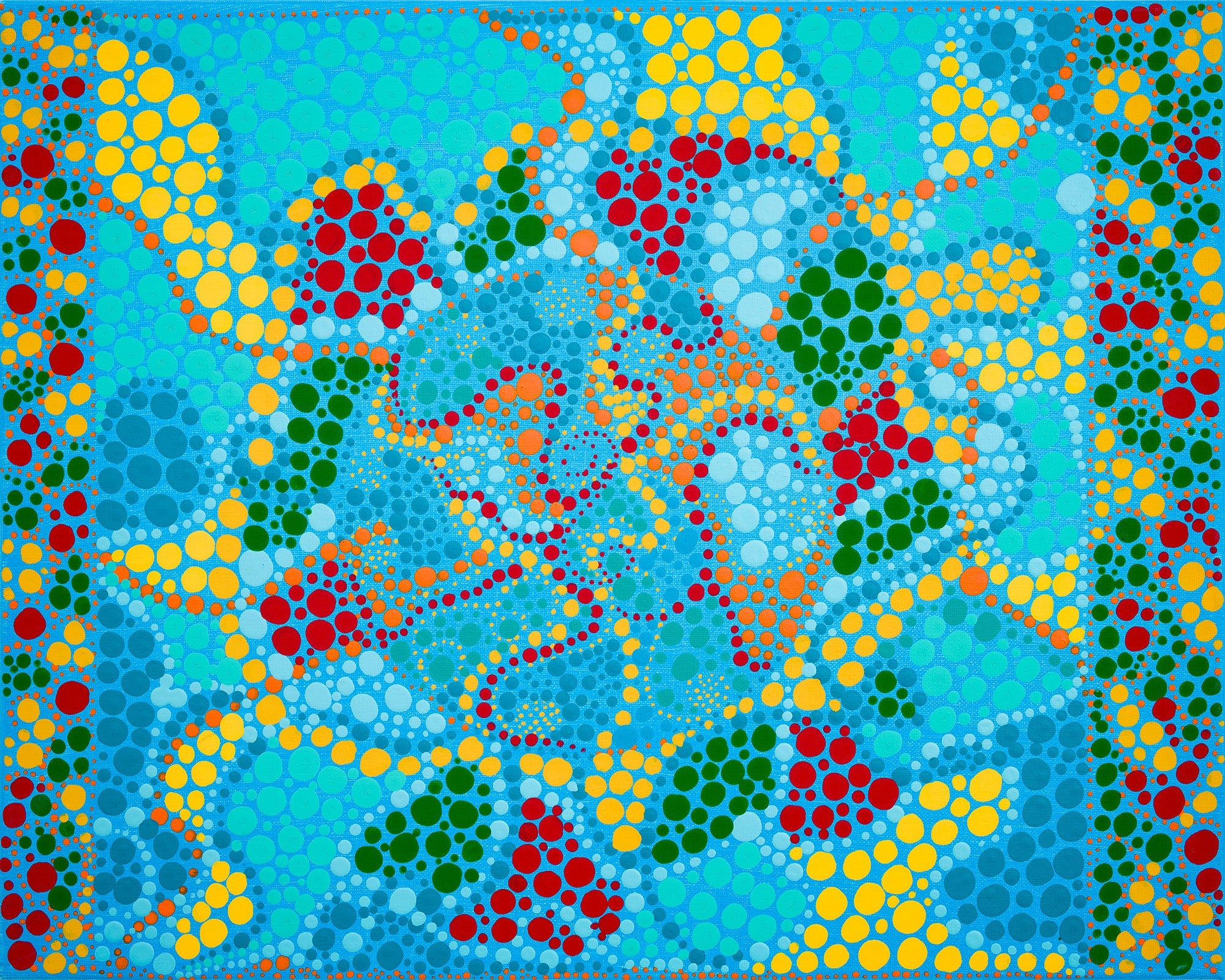 Pouring Out Your Heart – ArtLifting