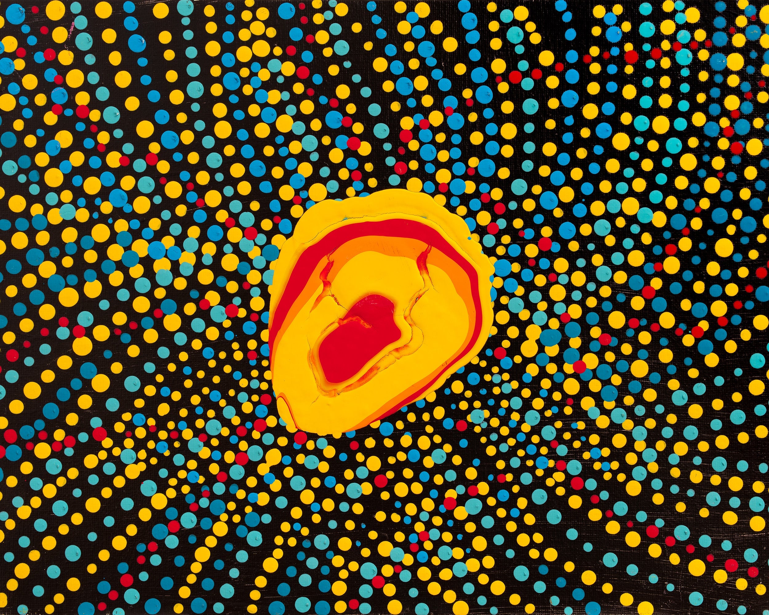 Sheila Smith – ArtLifting