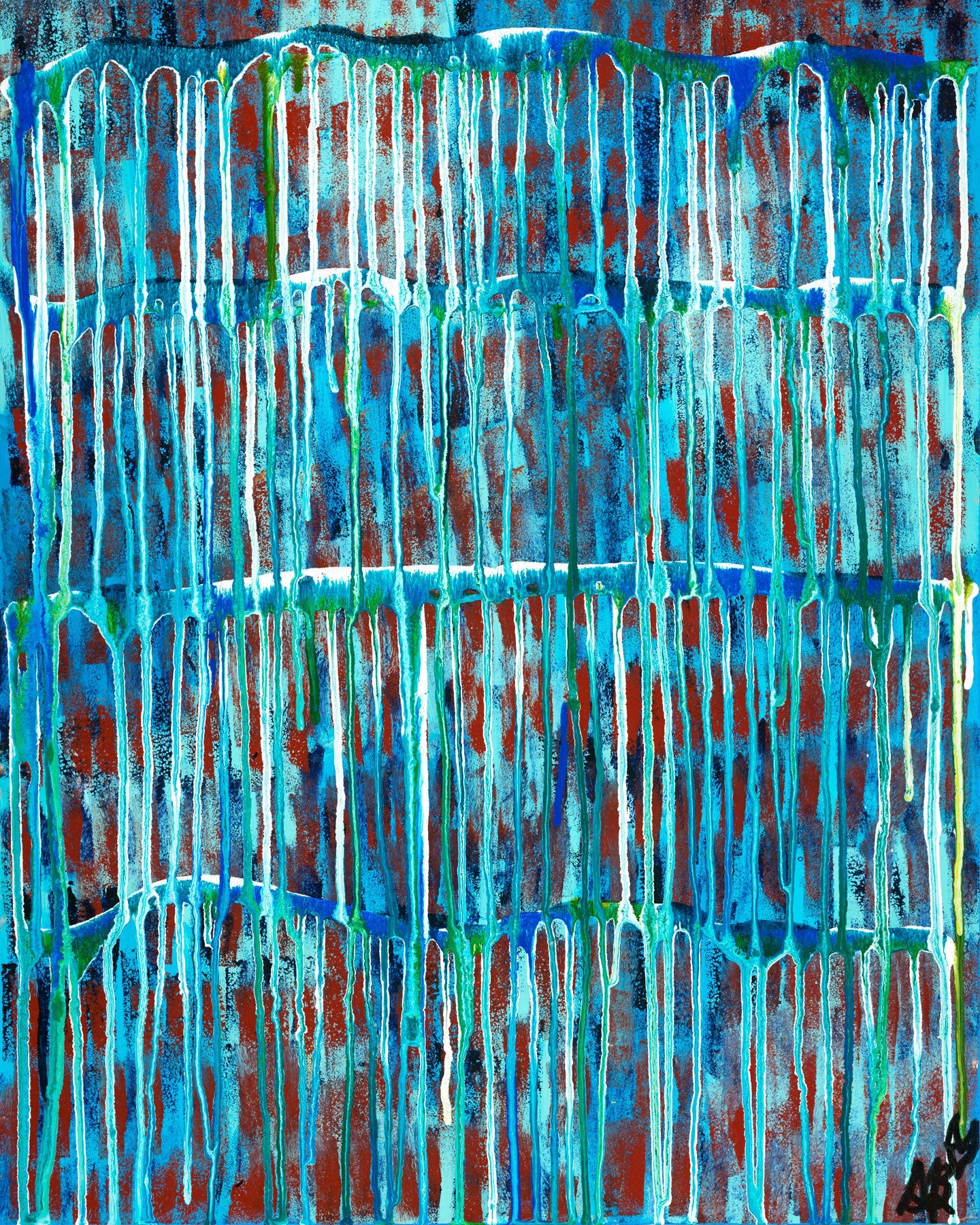 Coming Clean – ArtLifting