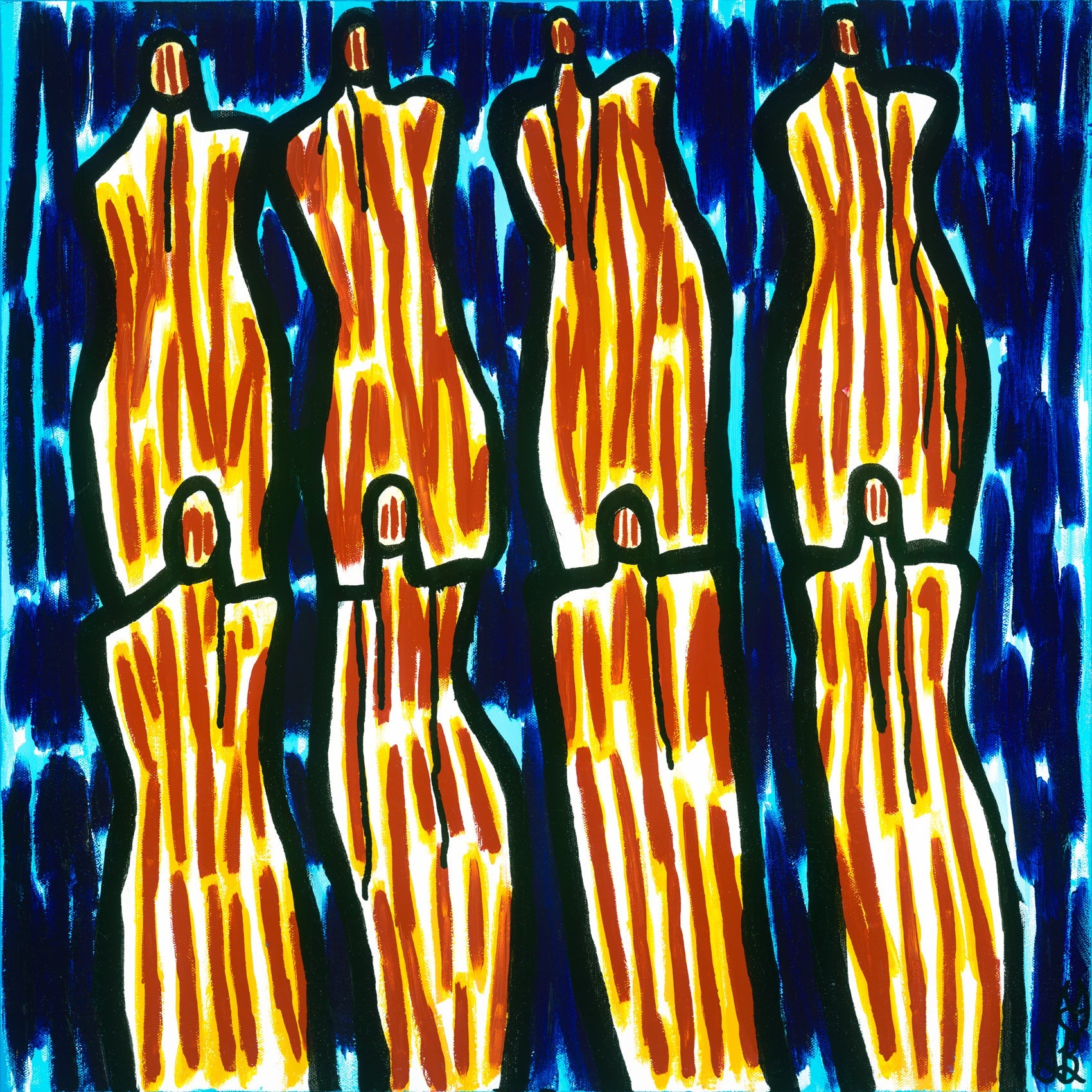 Higher Self – ArtLifting