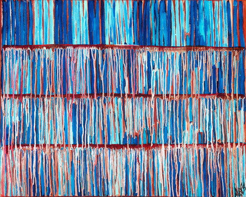 Diving Deep – ArtLifting