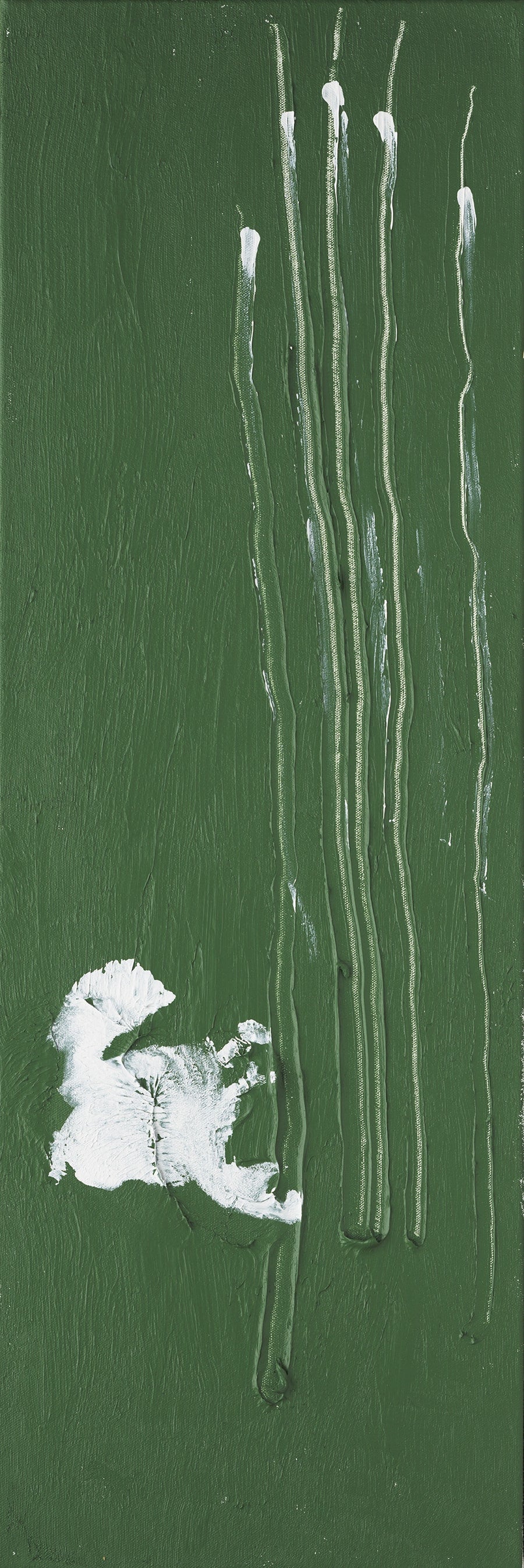 Clinging to Life – ArtLifting