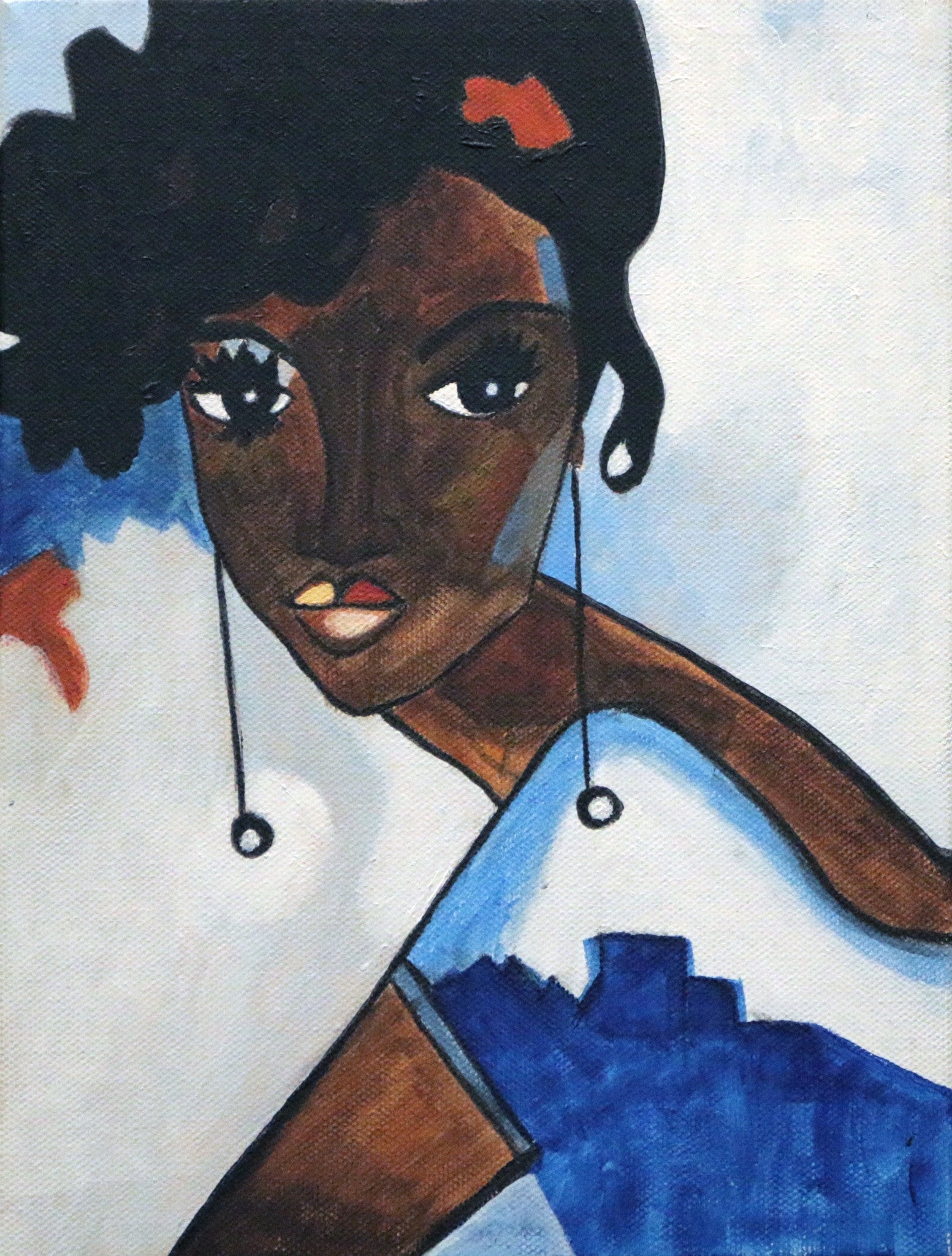 Portrait – ArtLifting