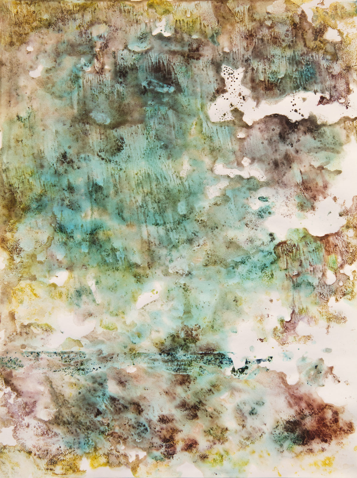 Storm Over Ocean – ArtLifting