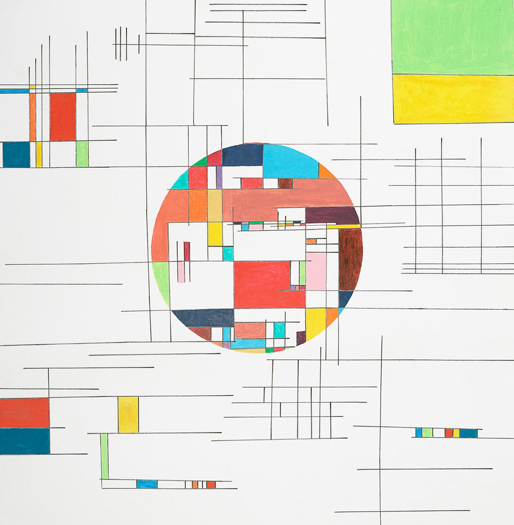 Shifty World – ArtLifting