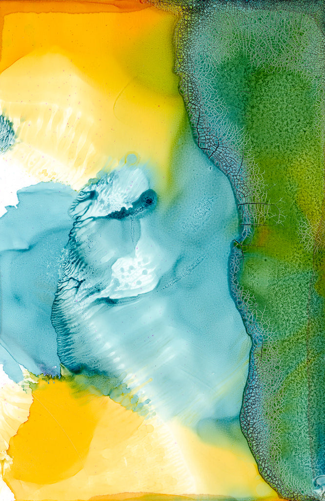 Sunny Skies – ArtLifting