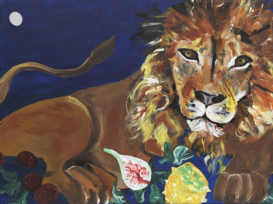 Midnight Feast – ArtLifting