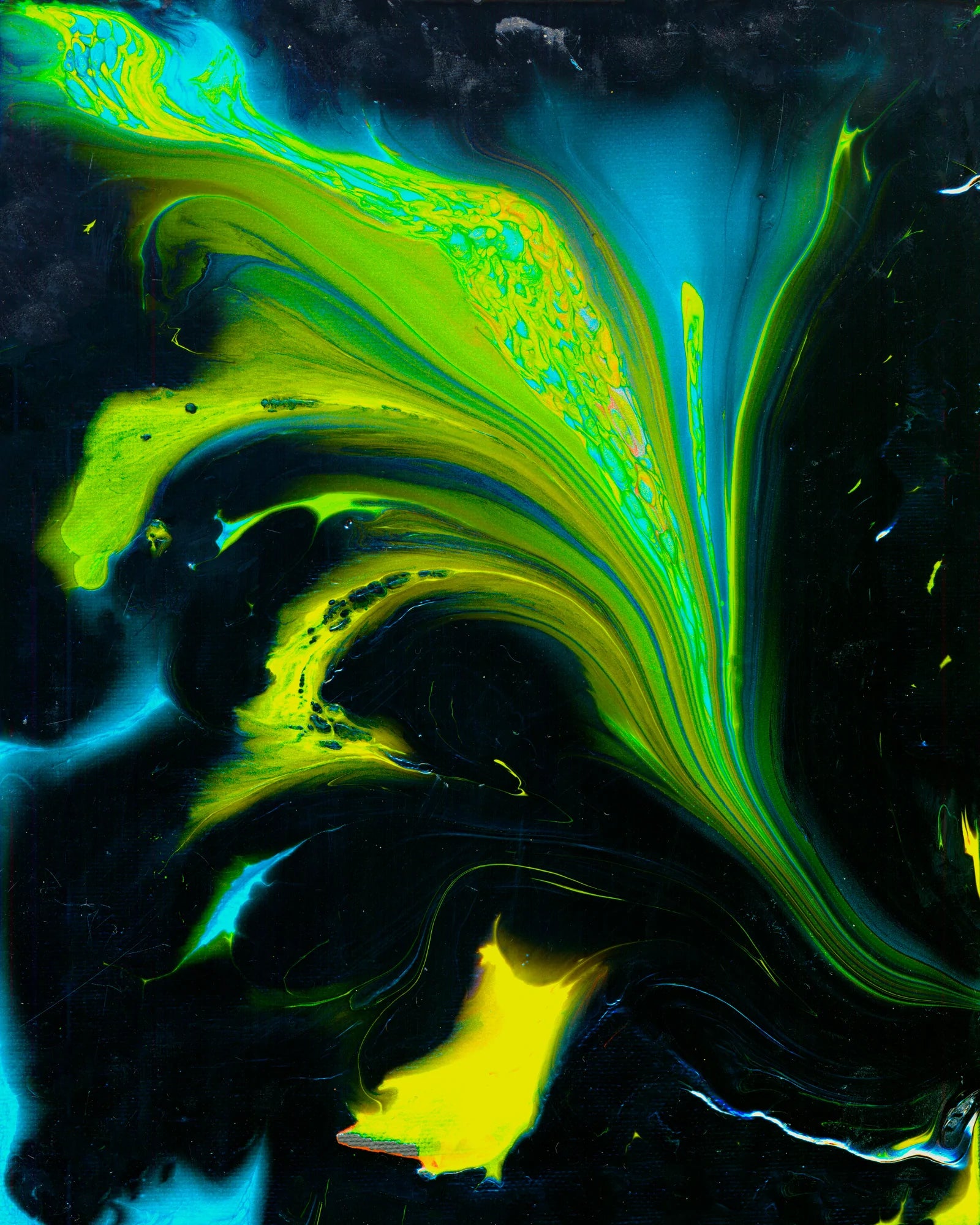 Beyond #8 – ArtLifting