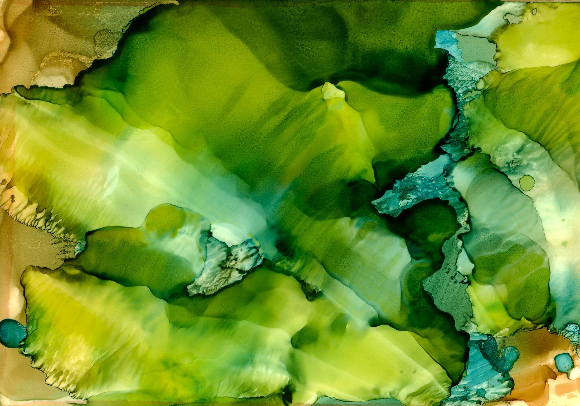 Shade and Lemonade – ArtLifting
