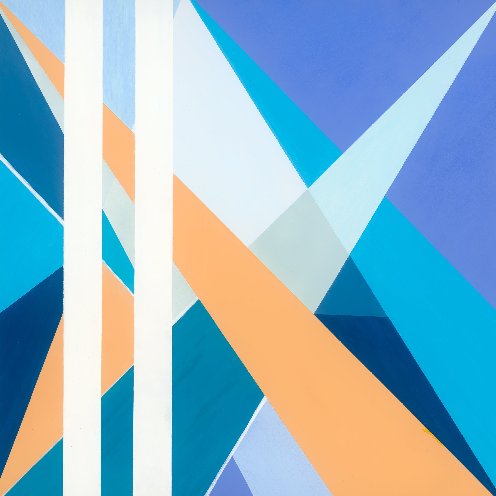 Phi Angles – ArtLifting