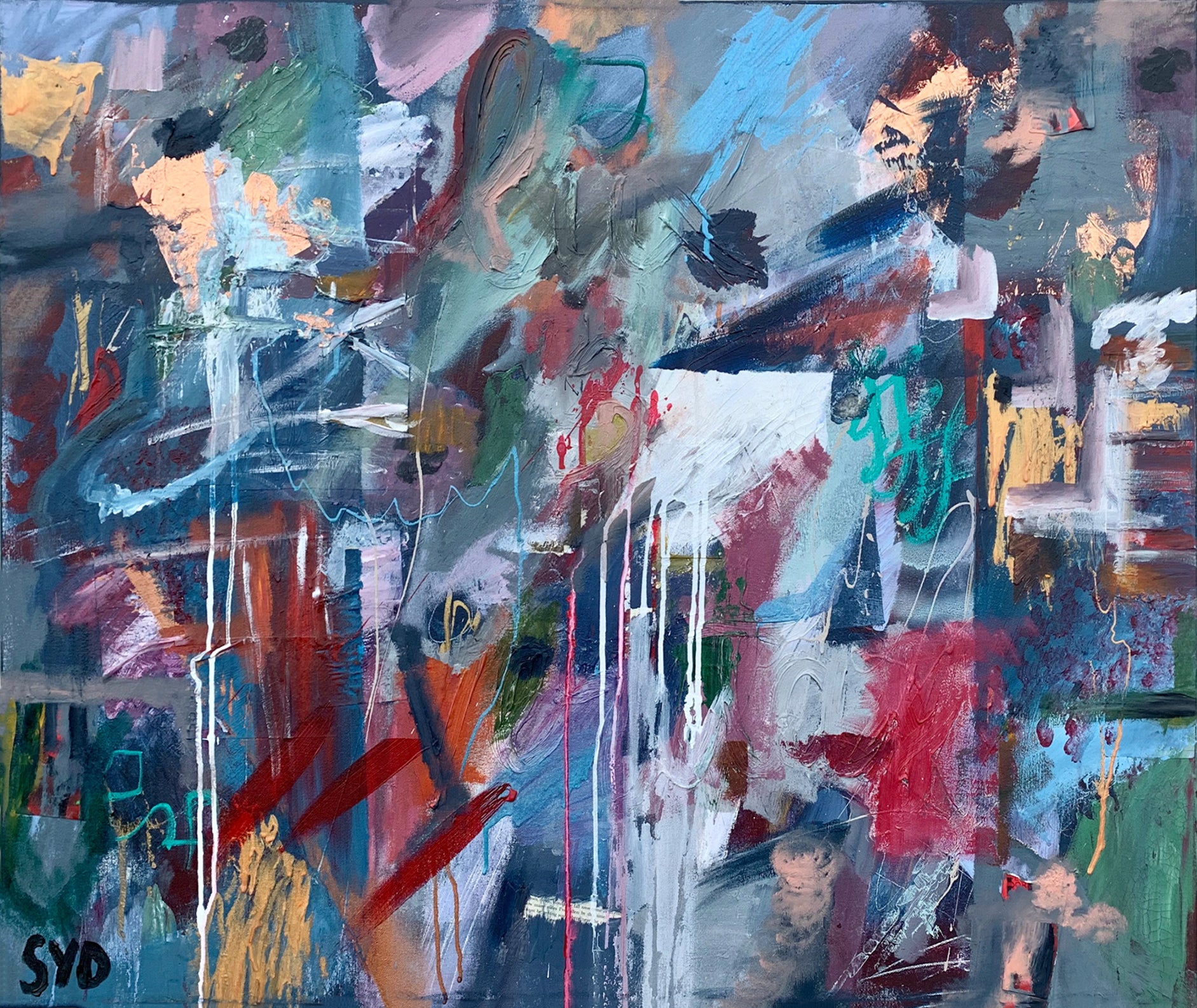 Veritas – ArtLifting