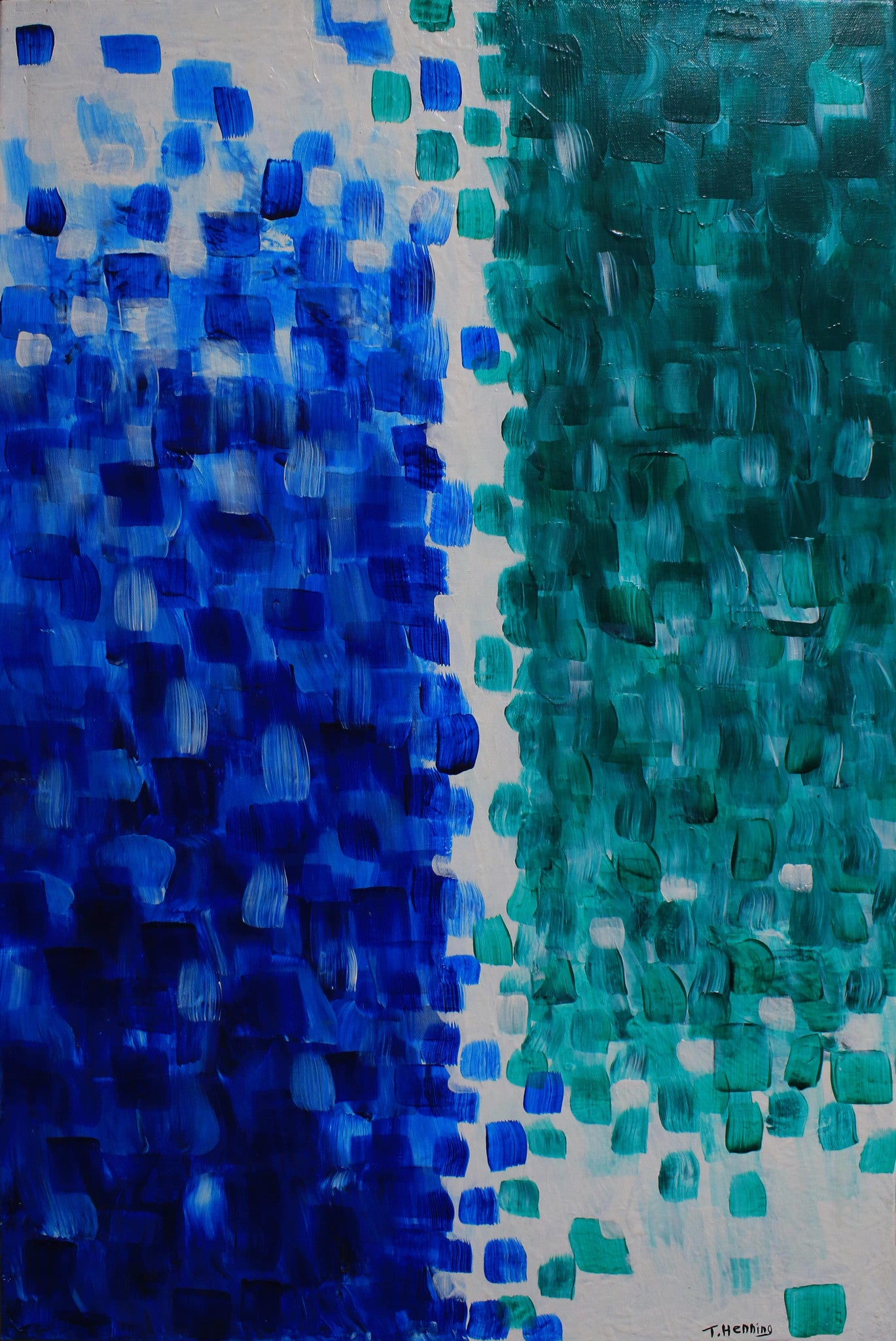 Passing – ArtLifting