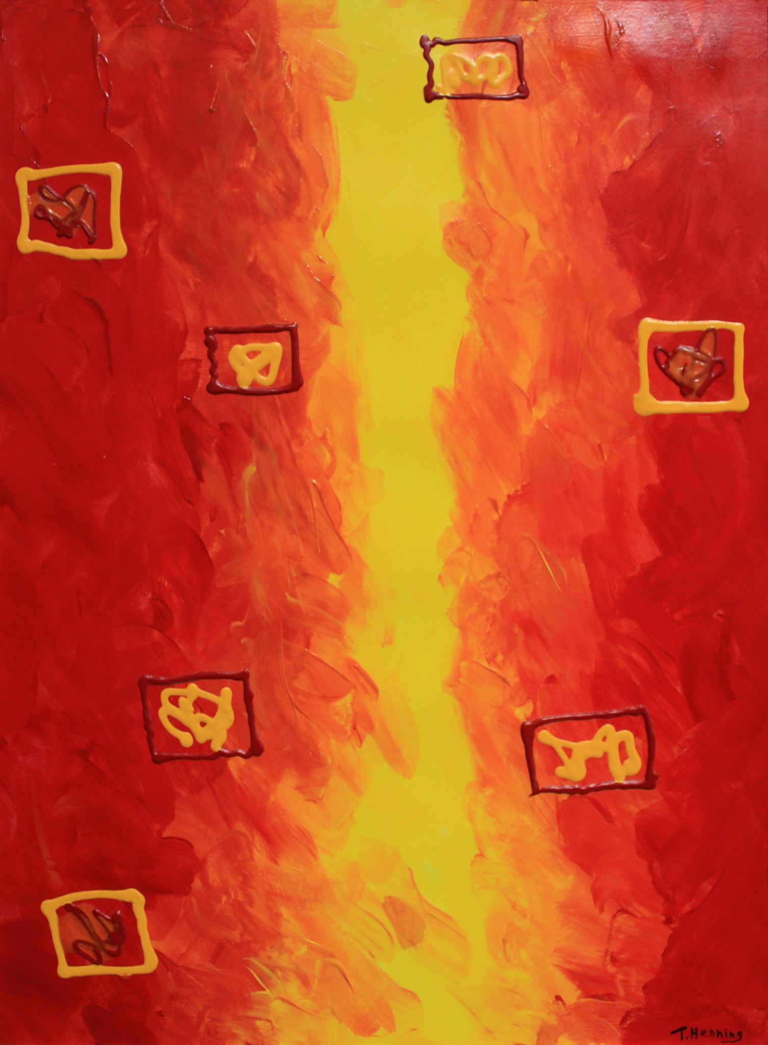 Sacred Proclamation – ArtLifting