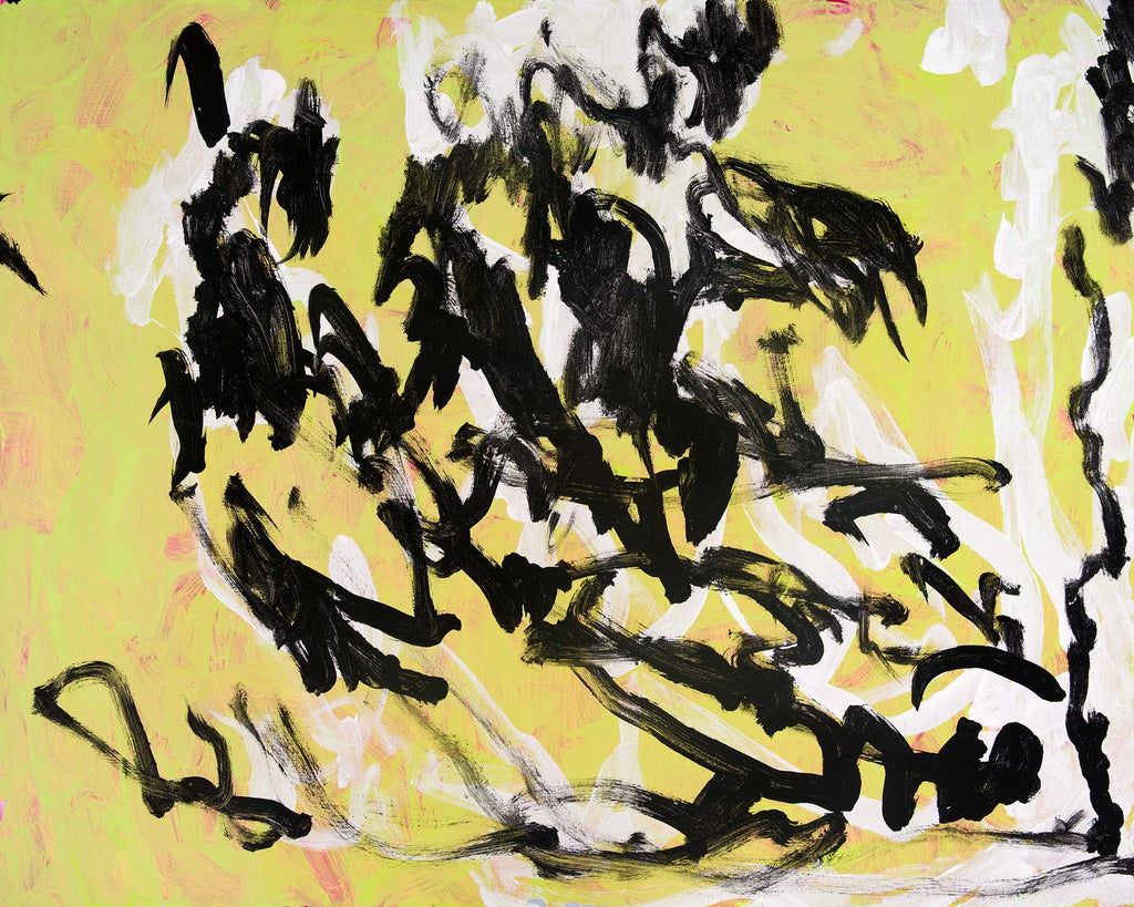 The Cat – ArtLifting