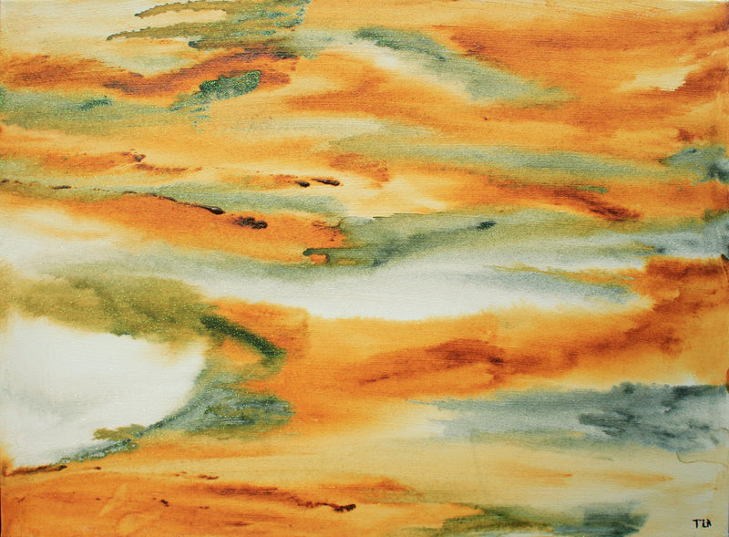 Terri Renner – ArtLifting