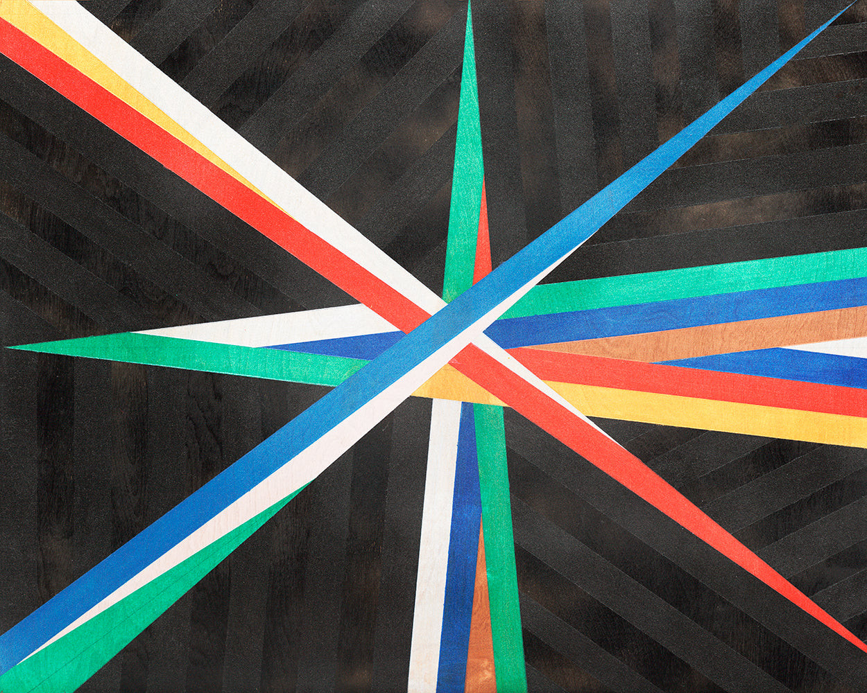 The Four Points – ArtLifting