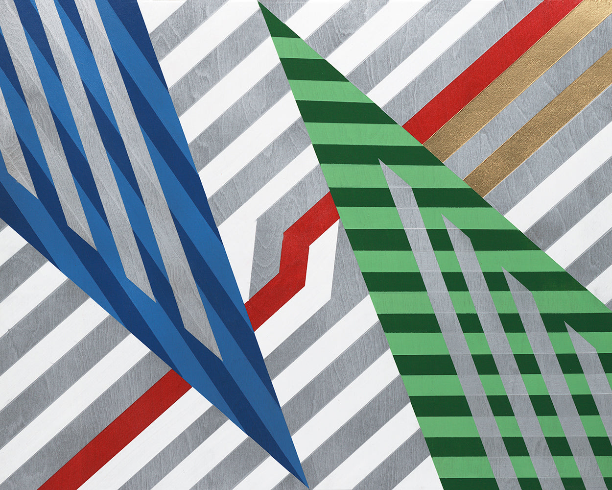 The Two Points Made – ArtLifting