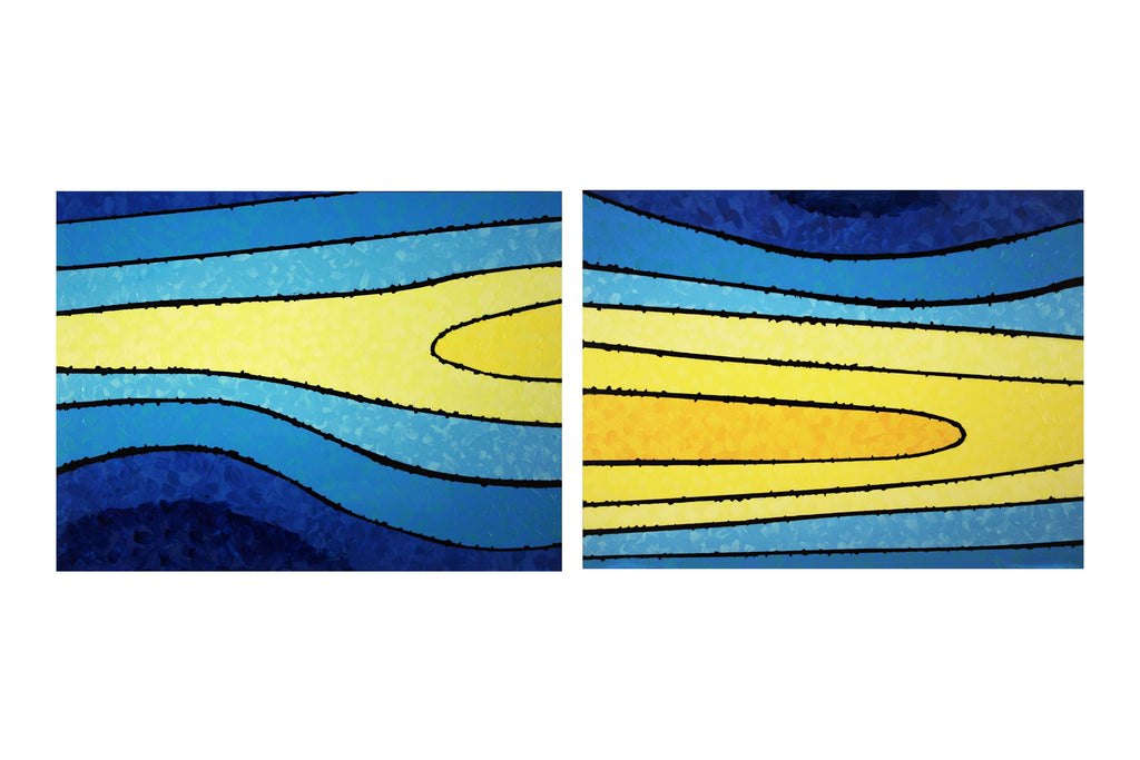 Day Dream – ArtLifting