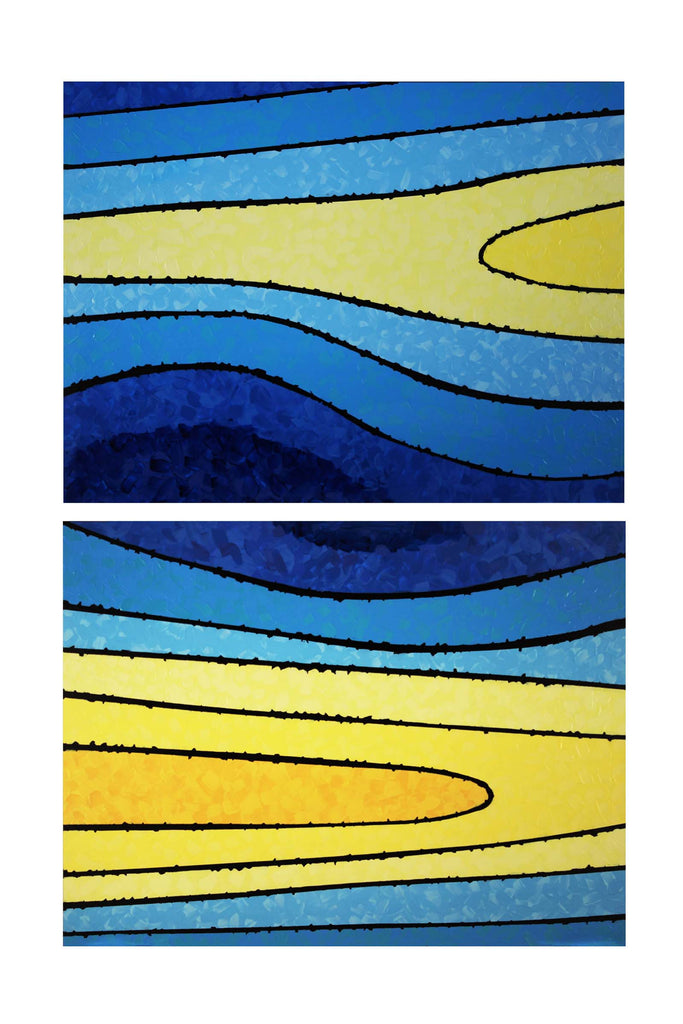 Day Dream – ArtLifting