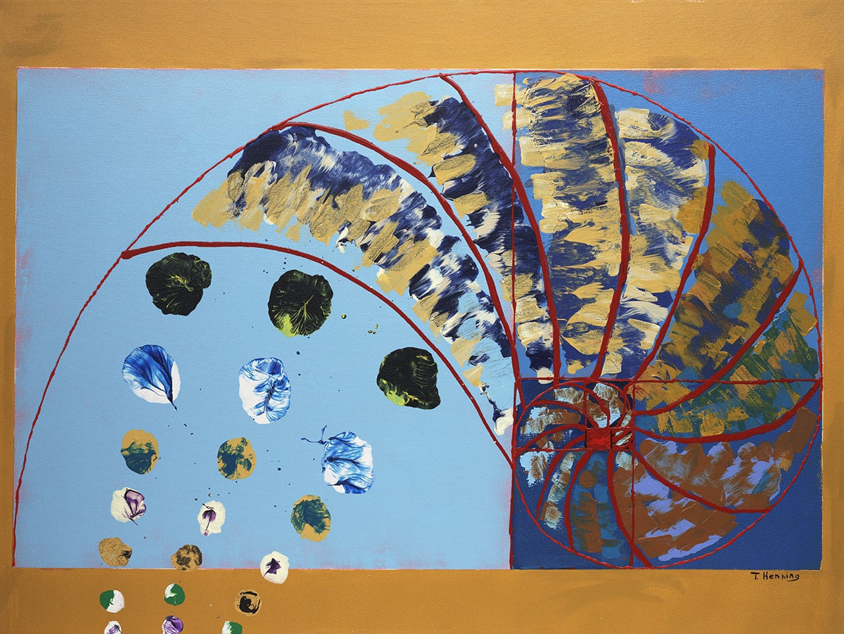 Tim Henning – ArtLifting