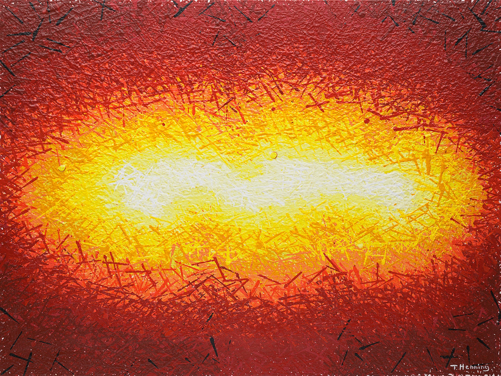 New Light – ArtLifting