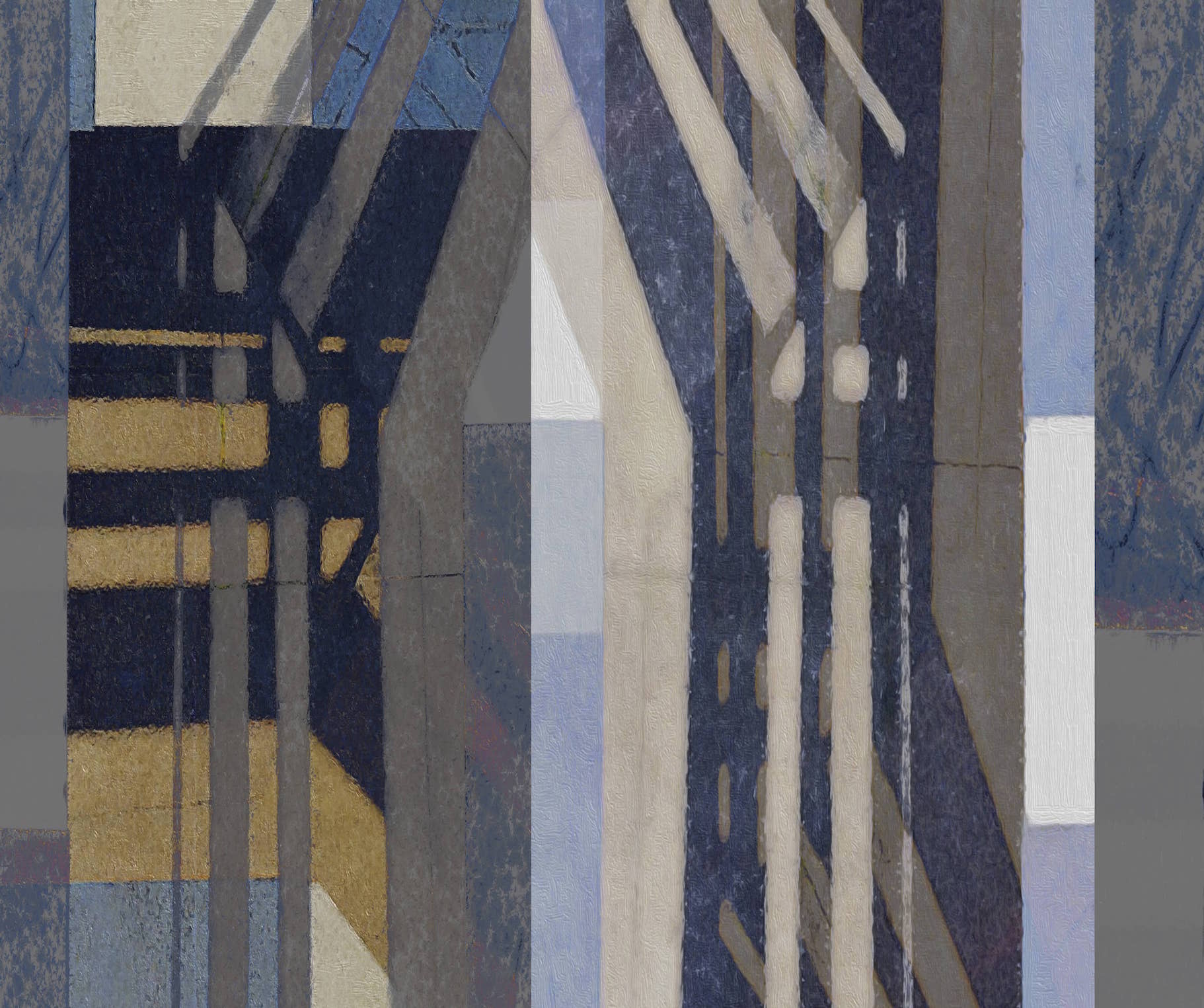 Two Tracks – ArtLifting
