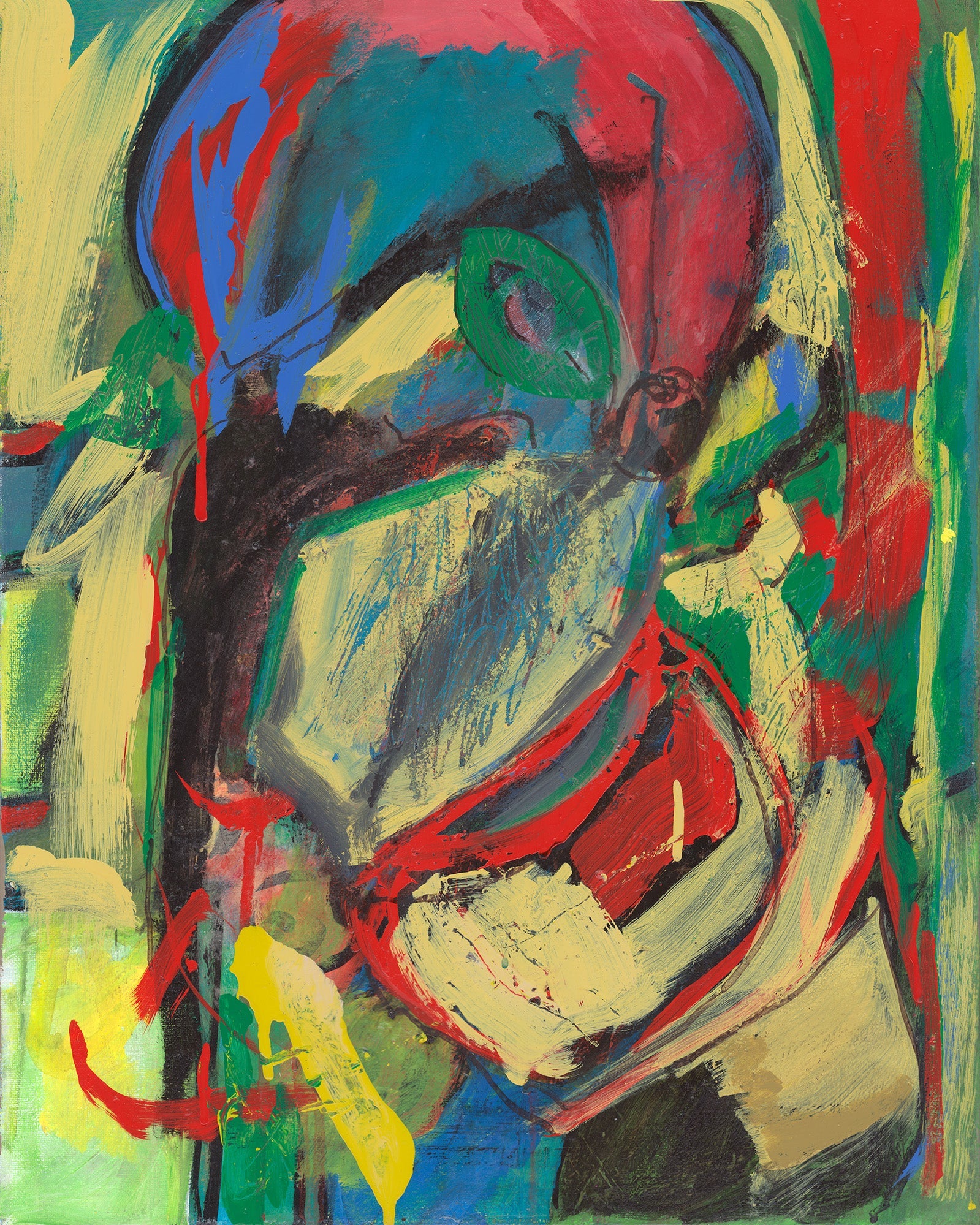 Off Key – ArtLifting