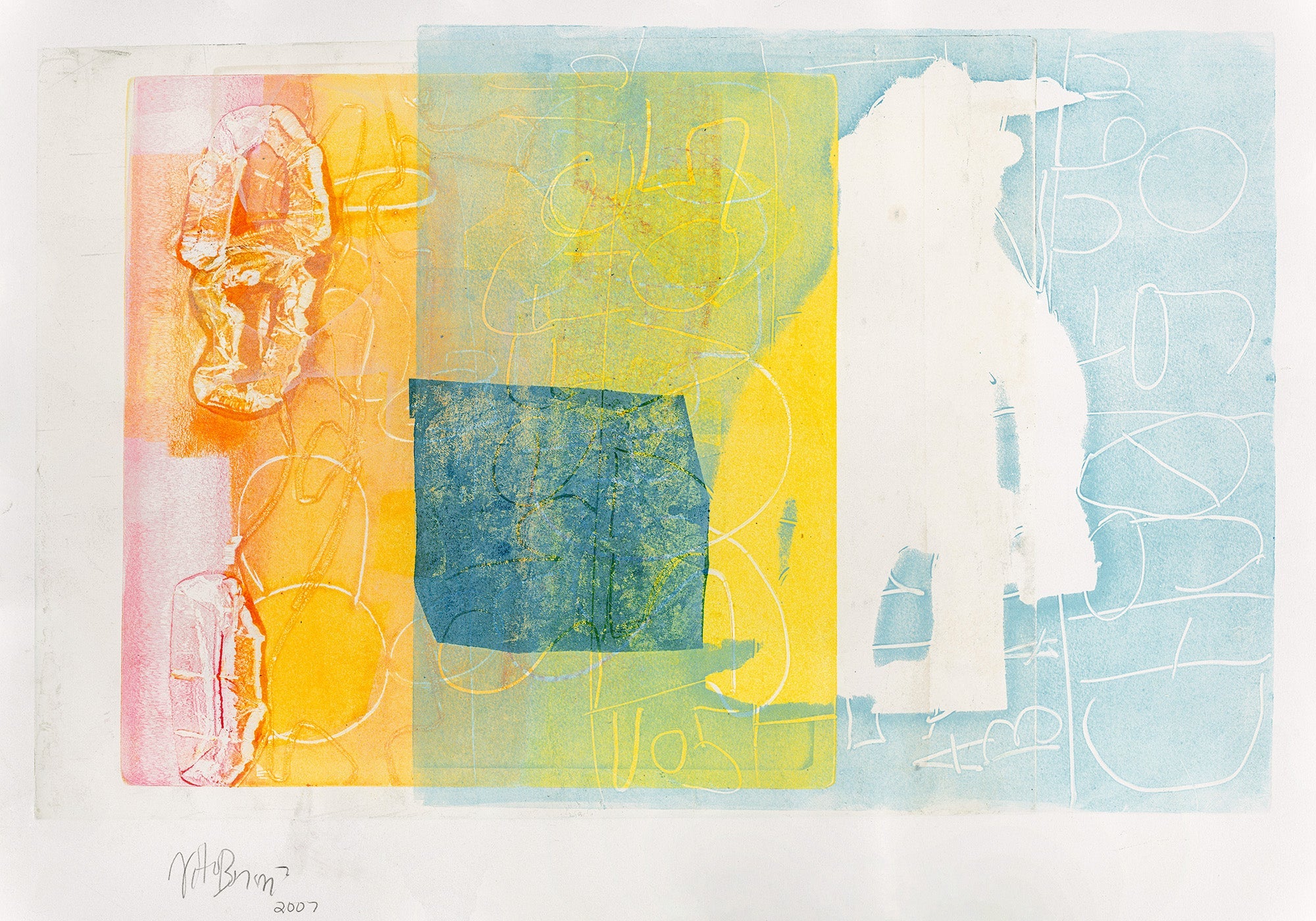 Shadow World – ArtLifting