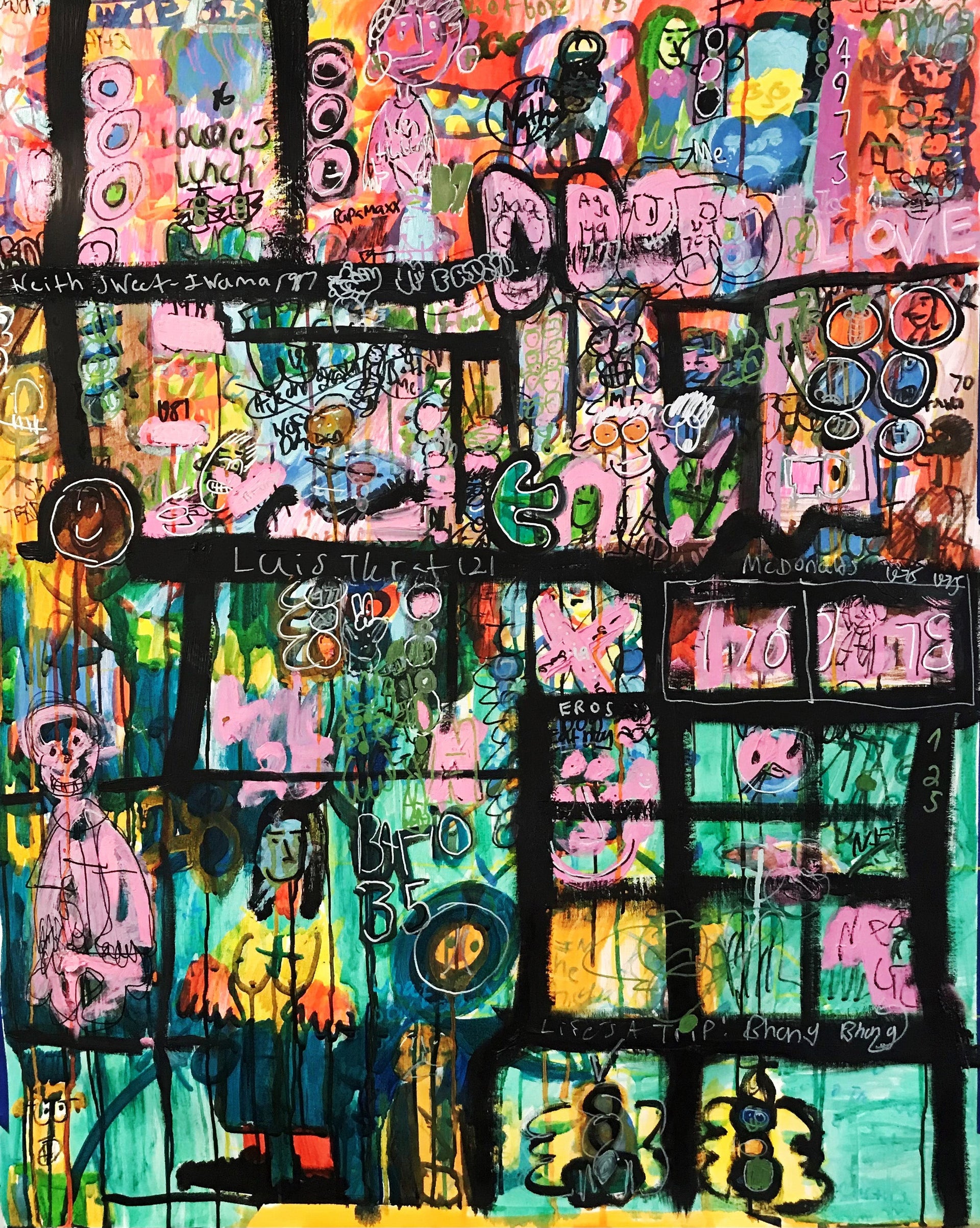 Everyday Things – ArtLifting