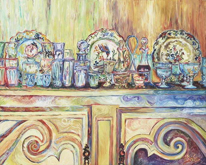 Dale Wayne – ArtLifting