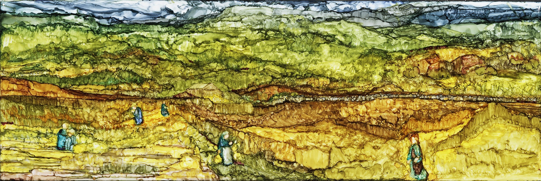 Dale Wayne – ArtLifting