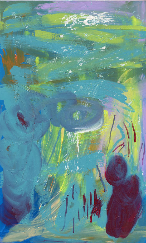 Deep Thinking – ArtLifting