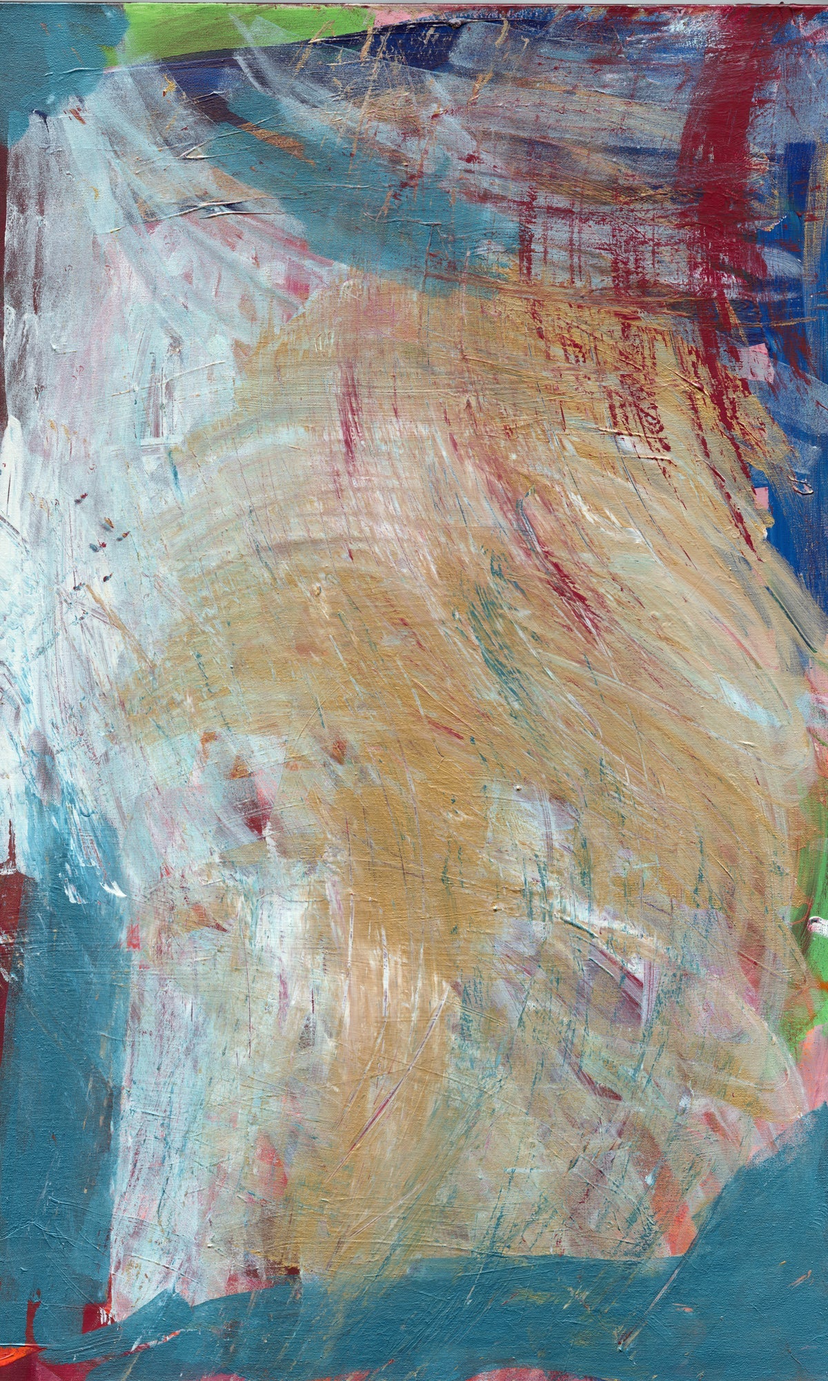 Knockout – ArtLifting