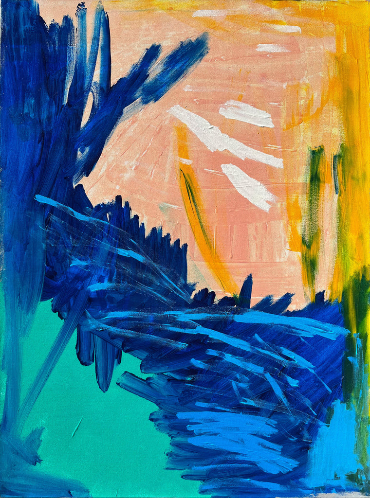 Plan in Centerview – ArtLifting