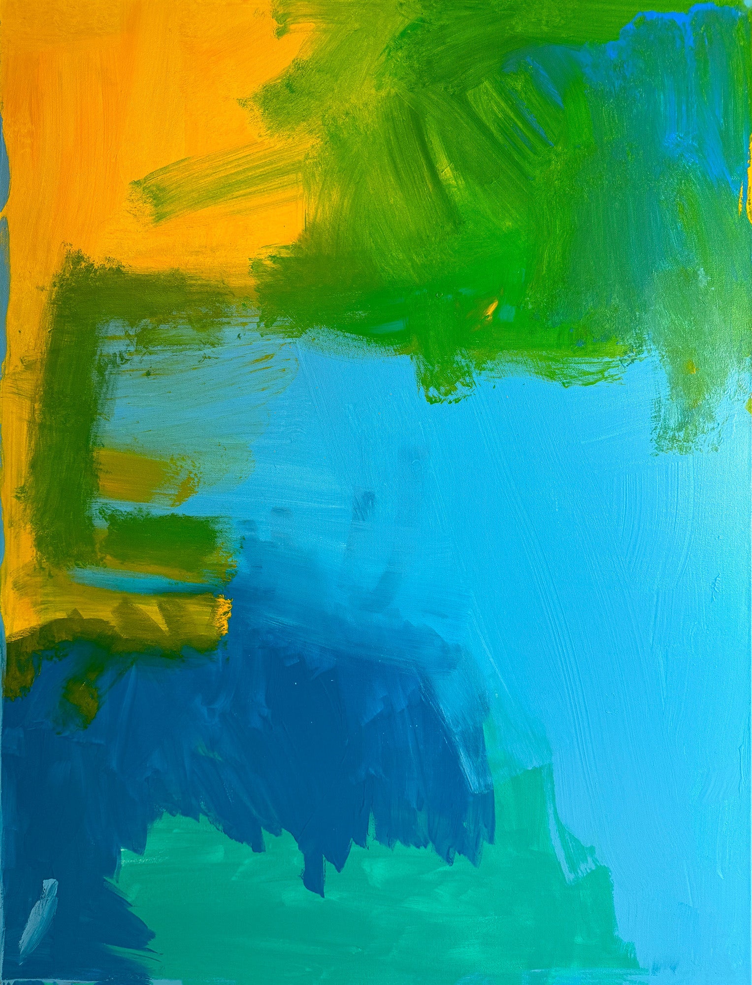 Shaded Heart – ArtLifting