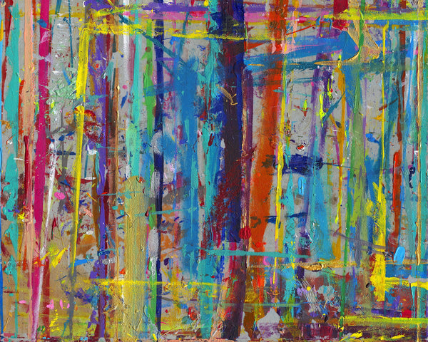 Wiley's Art Table Part 1 – ArtLifting