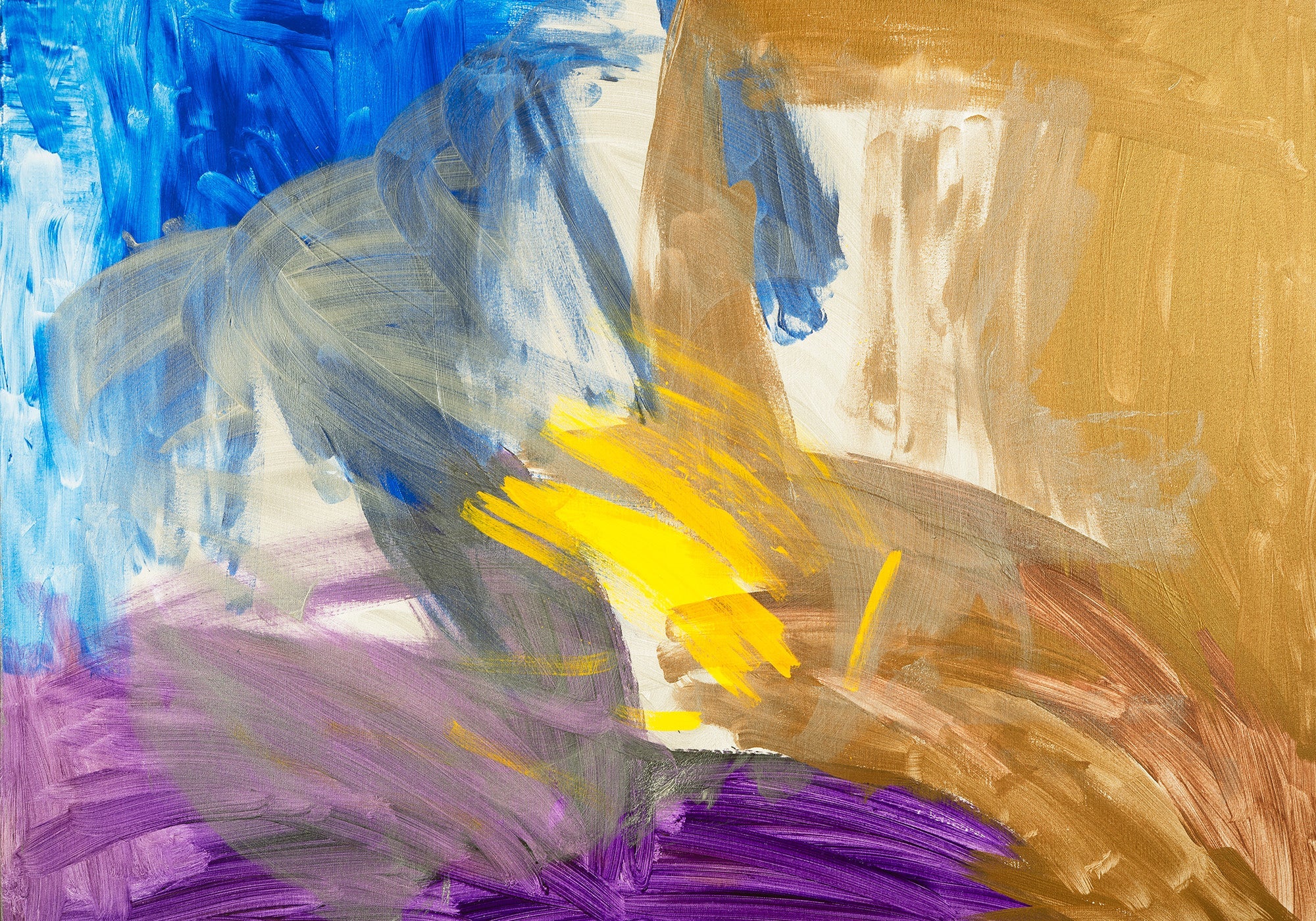 Wiley Johnson – ArtLifting