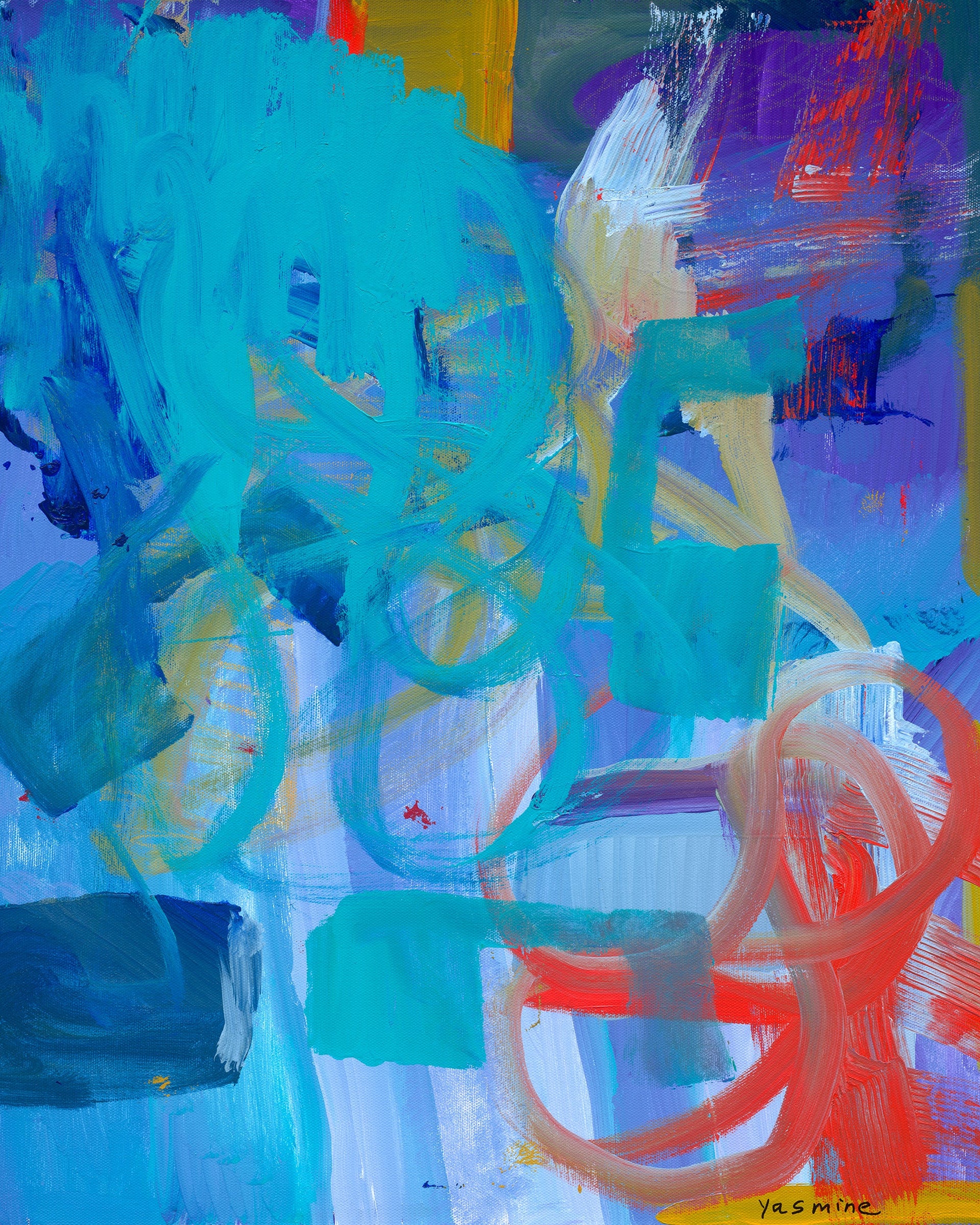 Cycle – ArtLifting