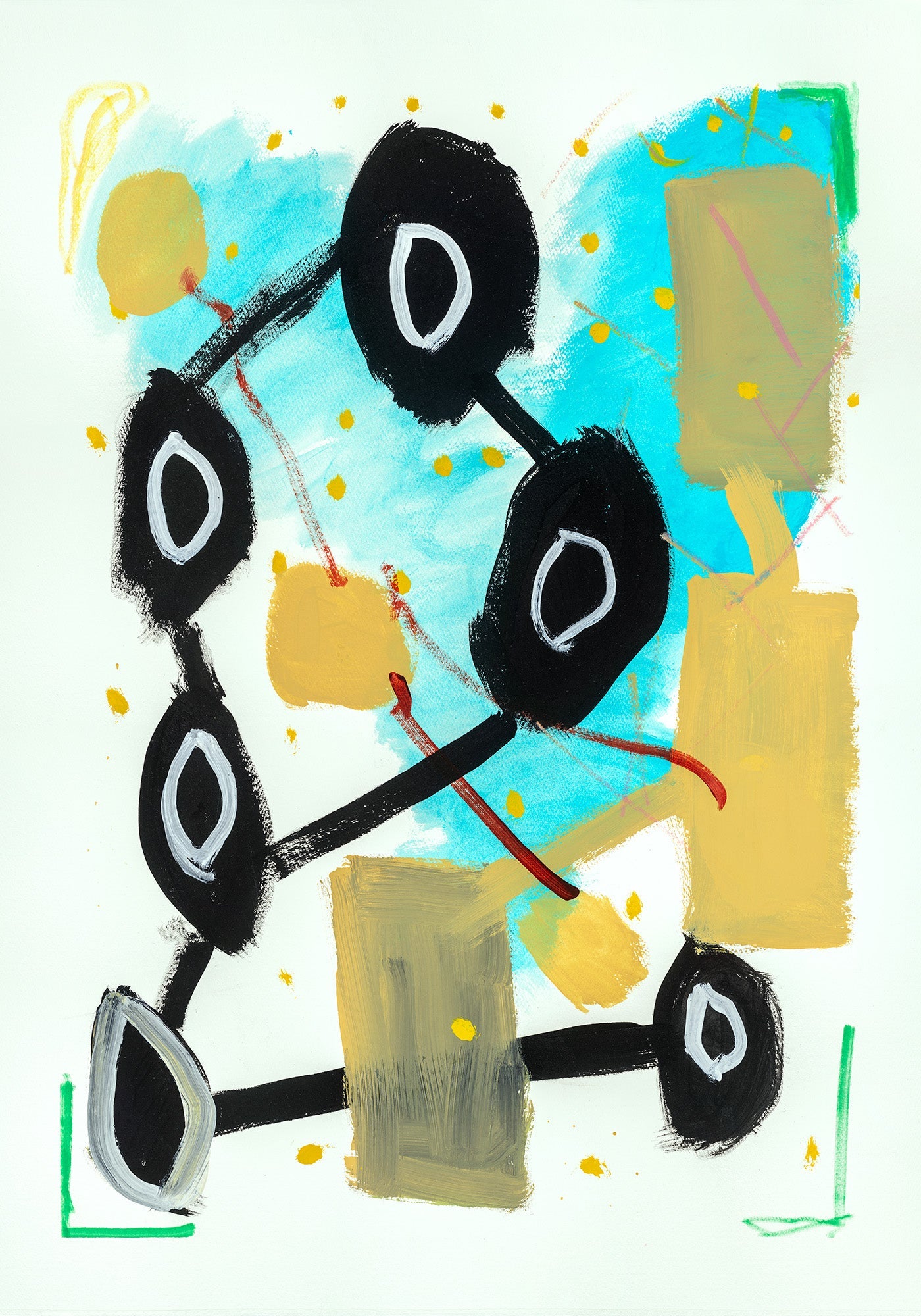 Connected – ArtLifting
