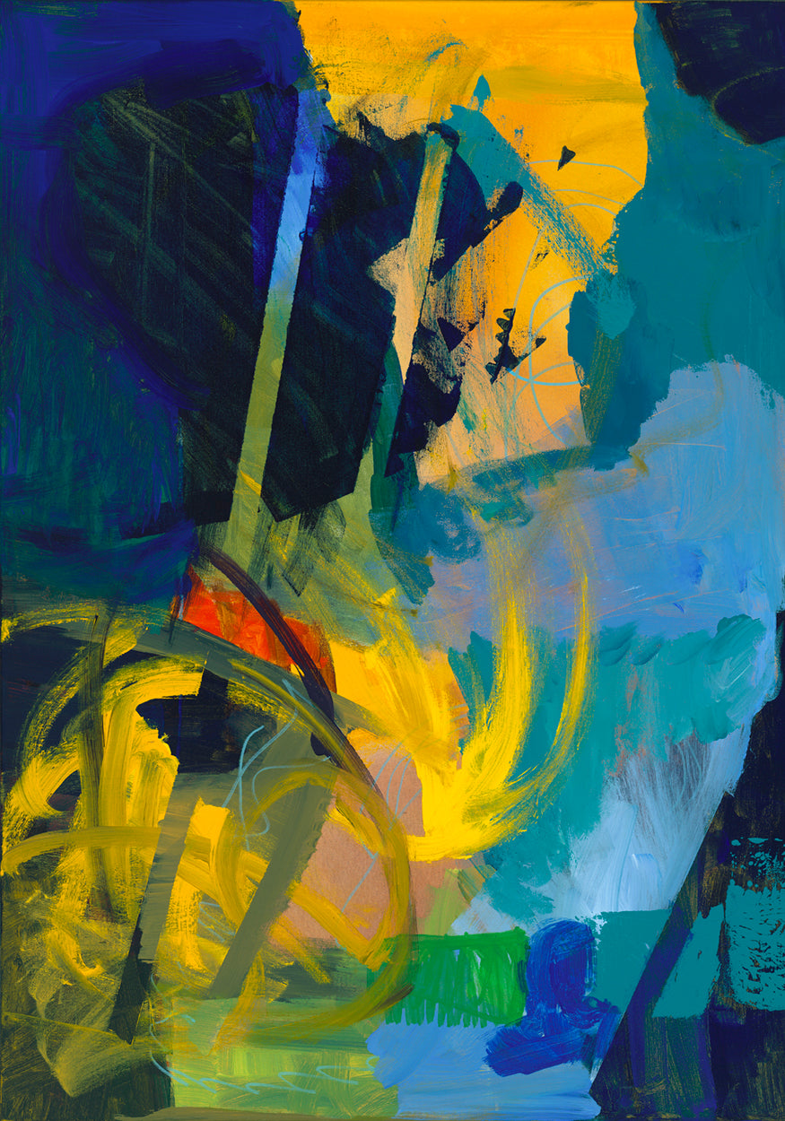 Errol – ArtLifting