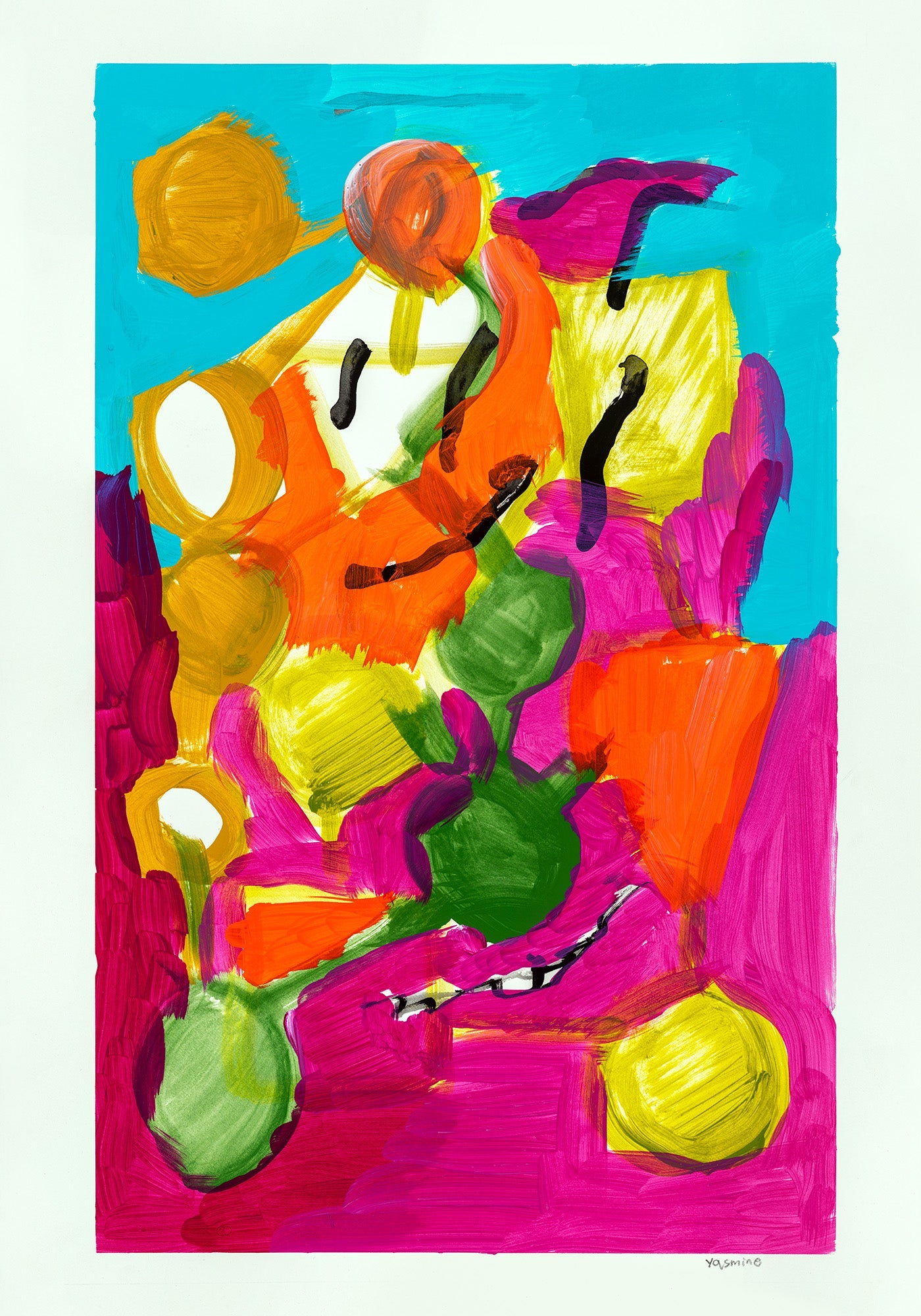 Magnet – ArtLifting