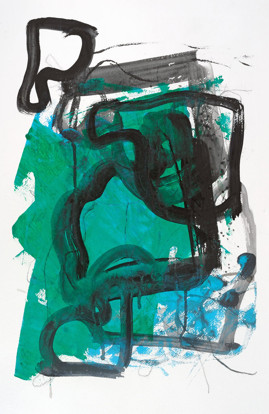 Model – ArtLifting